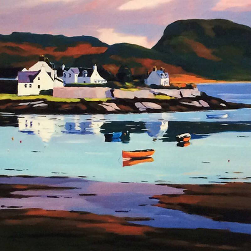 Nigel Grounds - Canvas Art Gallery