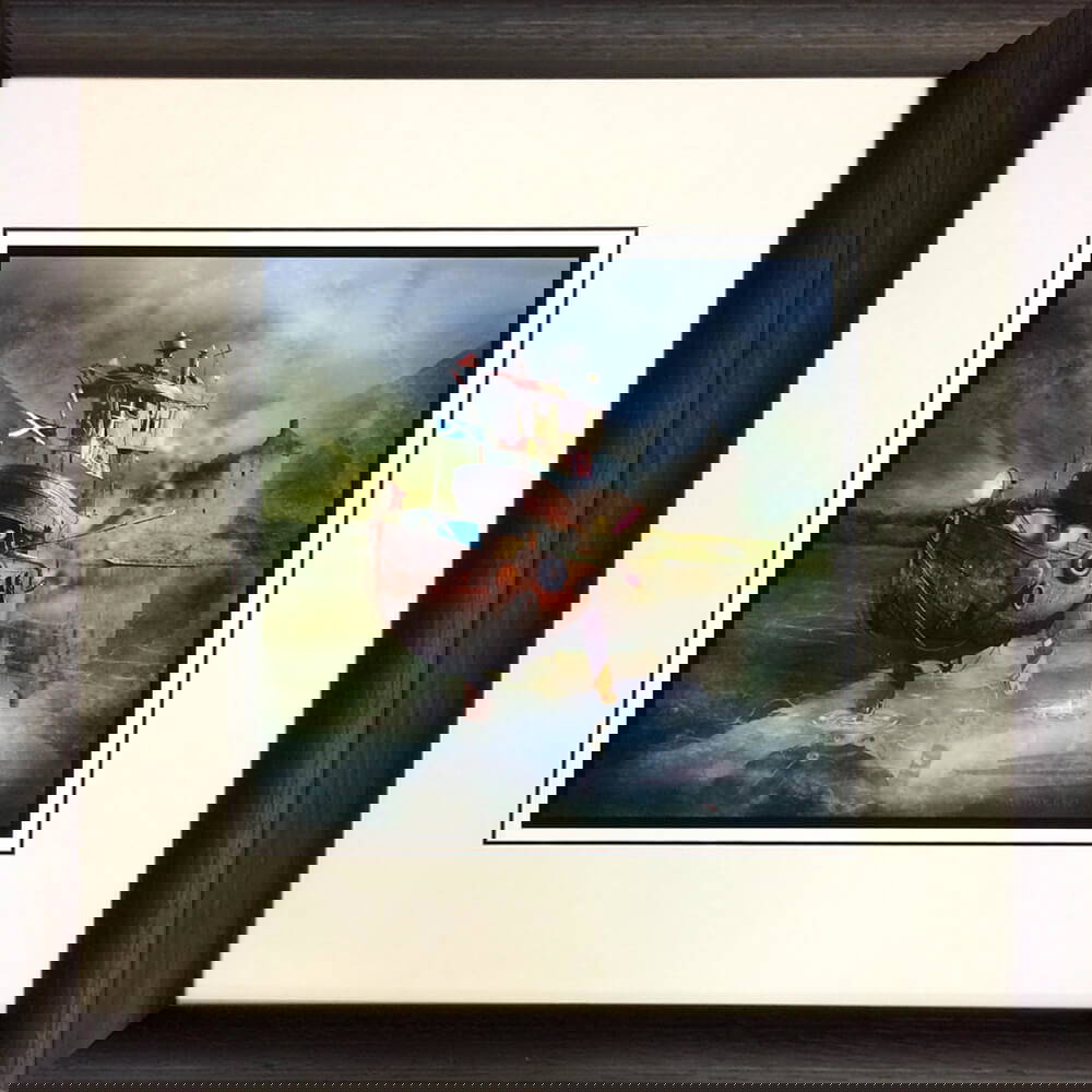 Matylda Konecka Archives - Canvas Art