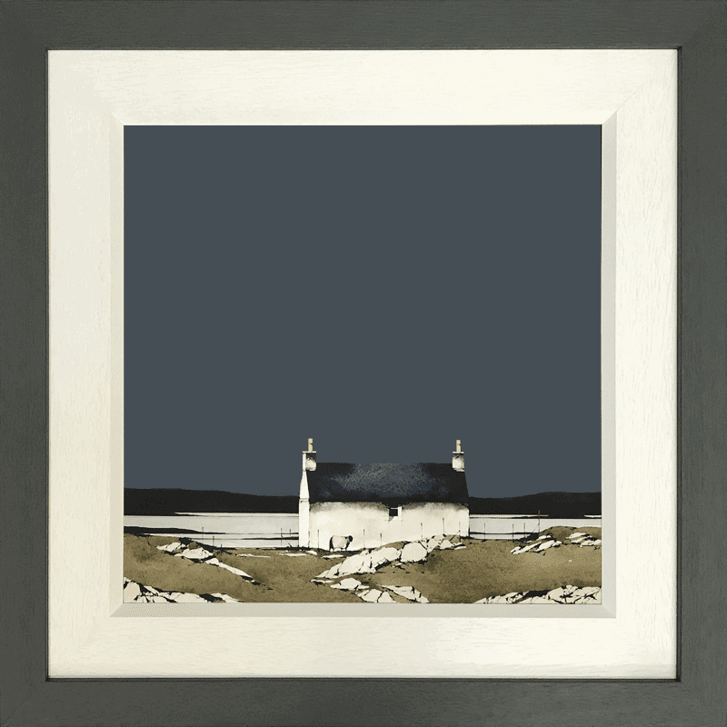 Ron Lawson Original Work