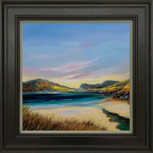 Douglas Roulston | Original paintings | Professionally framed