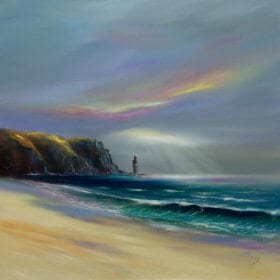 Douglas Roulston | Original paintings | Professionally framed