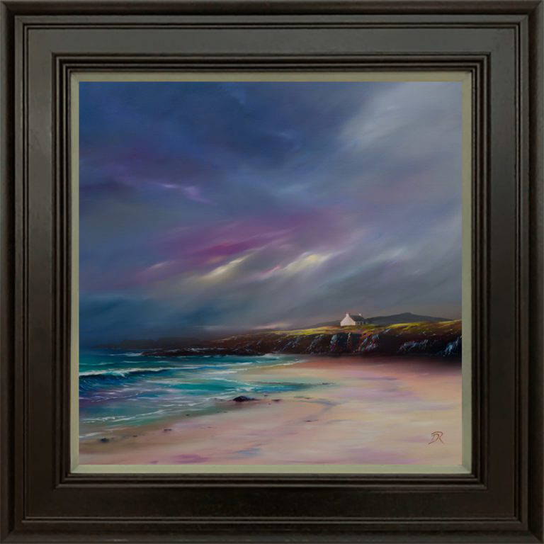 Douglas Roulston | Original paintings | Professionally framed