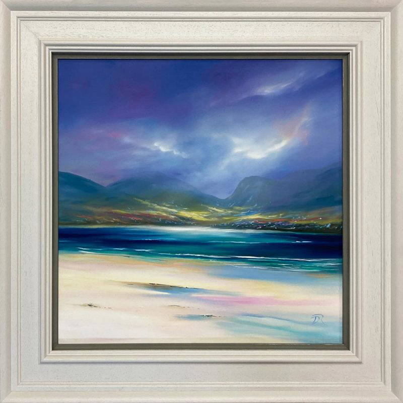 Douglas Roulston | Original paintings | Professionally framed