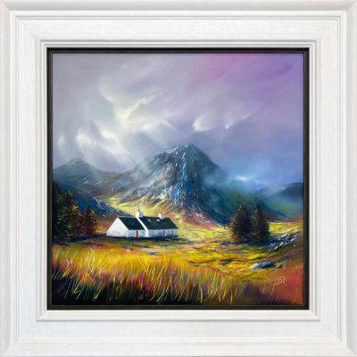 Douglas Roulston | Original paintings | Professionally framed