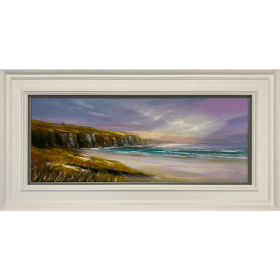 Douglas Roulston | Original paintings | Professionally framed