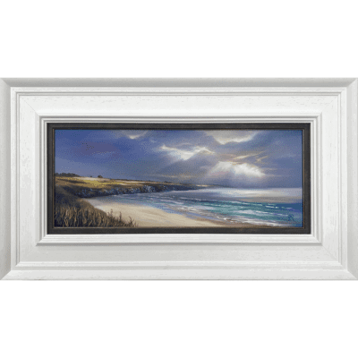 Douglas Roulston | Original paintings | Professionally framed
