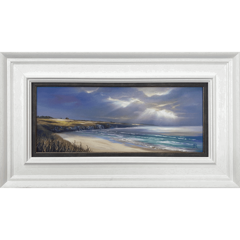 Douglas Roulston | Original paintings | Professionally framed