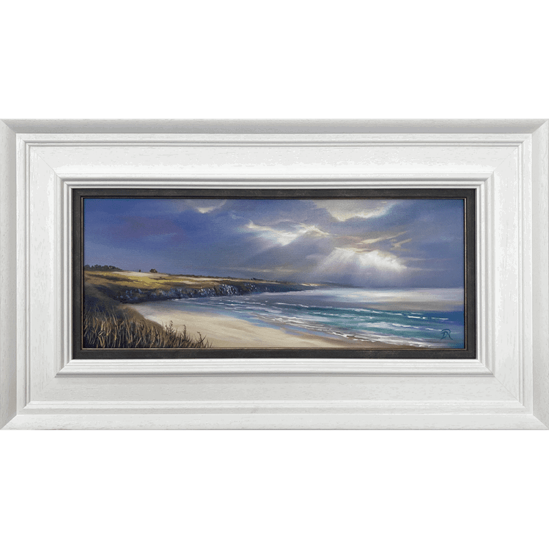 Douglas Roulston | Original paintings | Professionally framed