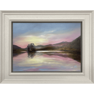 Douglas Roulston - Canvas Art Gallery