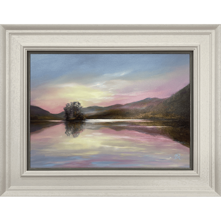 Douglas Roulston - Canvas Art Gallery