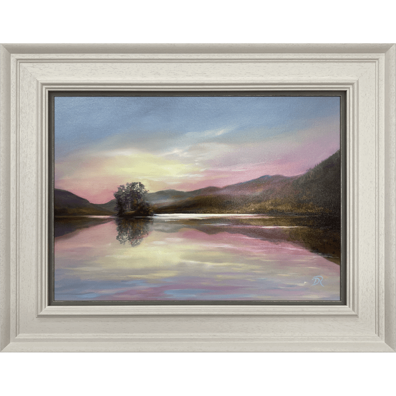 Douglas Roulston - Canvas Art Gallery