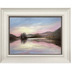 Douglas Roulston | Original paintings | Professionally framed