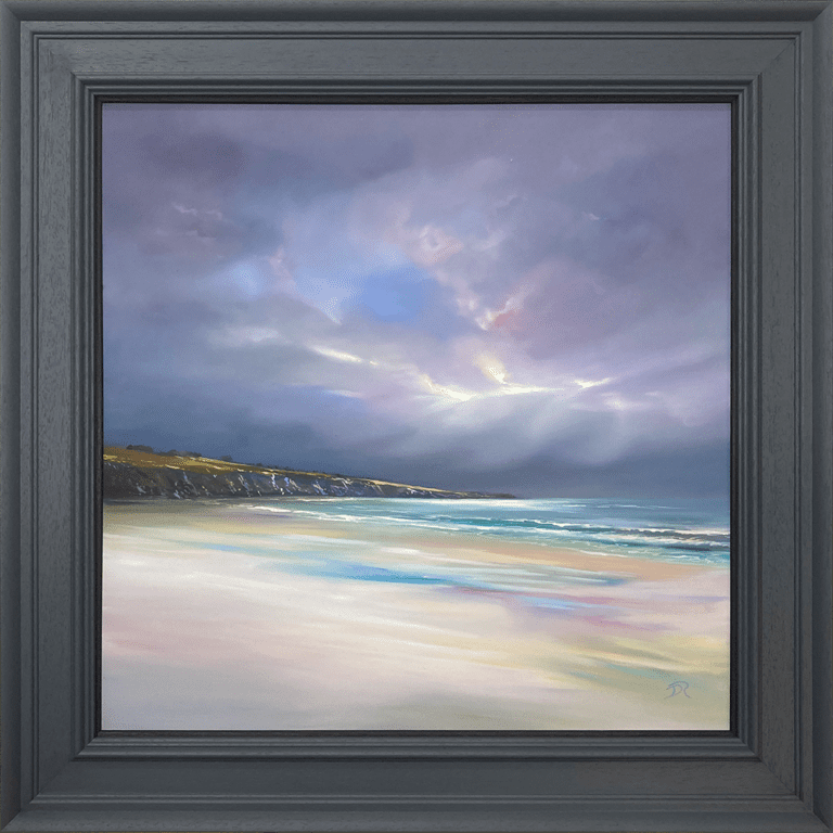 Douglas Roulston | Original paintings | Professionally framed