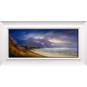 Douglas Roulston | Original paintings | Professionally framed