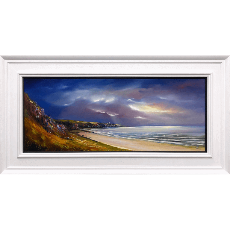 Douglas Roulston | Original paintings | Professionally framed