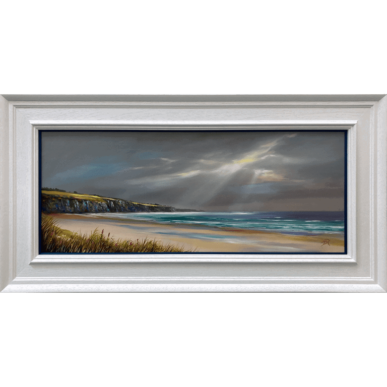 Douglas Roulston | Original paintings | Professionally framed