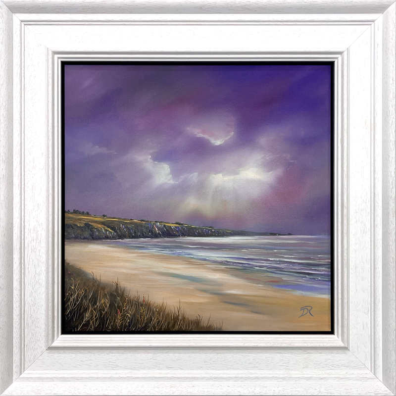 Douglas Roulston | Original paintings | Professionally framed