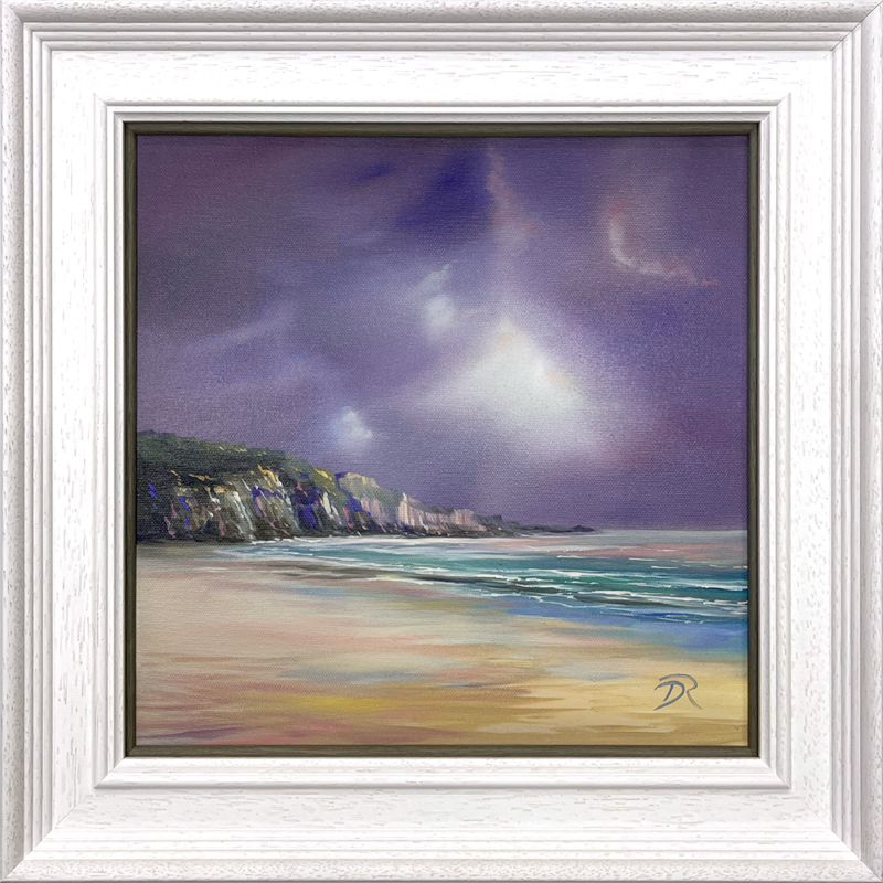 Douglas Roulston | Original paintings | Professionally framed