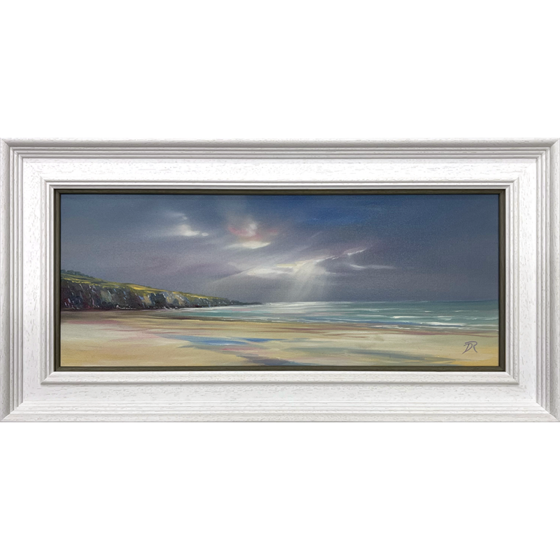 Douglas Roulston | Original paintings | Professionally framed